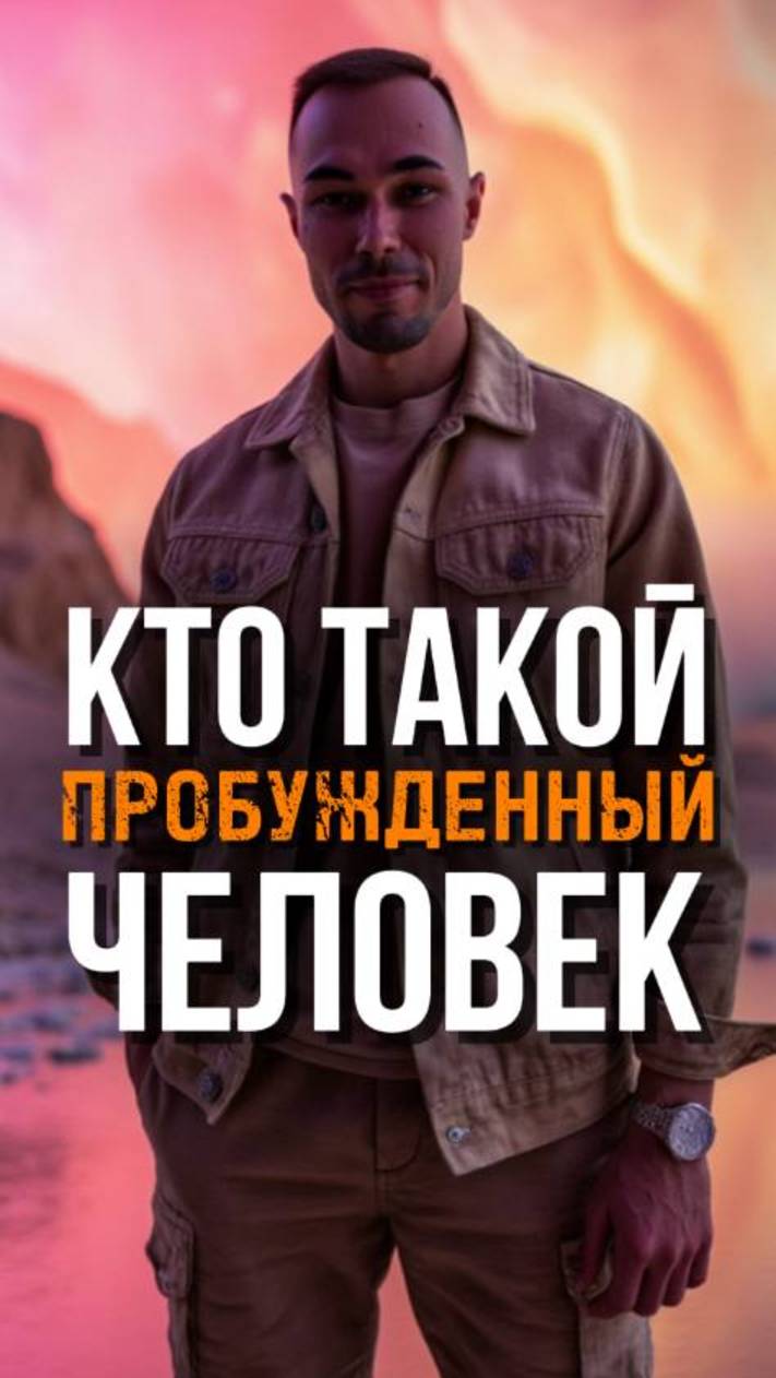 Почему ПРОБУЖДЁННЫЕ ни в чём НЕ НУЖДАЮТСЯ? Всё о Пробуждении