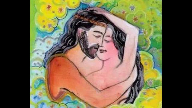 Песнь песней Царя Соломона. Глава Третья.