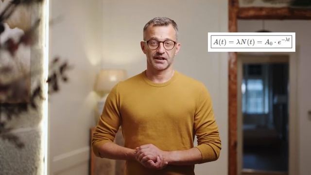 Урок : 14 Радиоактивность. Закон распада. Физика 11 класс.