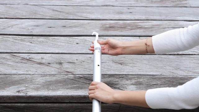 Робот-пылесос для бассейна AquaRover