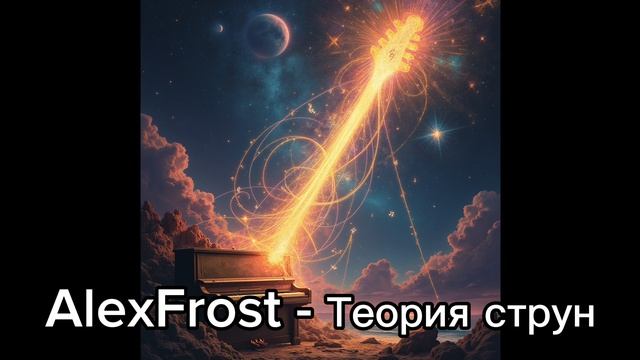 AlexFrost - Теория струн