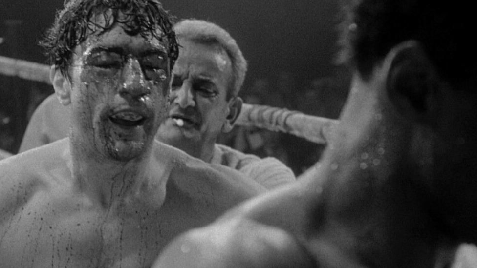 Рокки Таймер 12 раундов