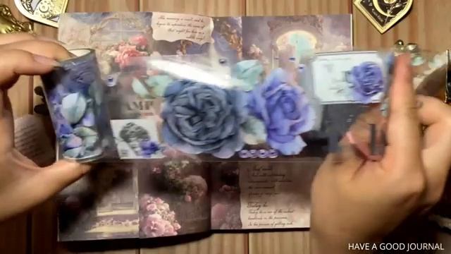 ASMR терапия. Просто остановись, выдохни и расслабься. всё будет хорошо