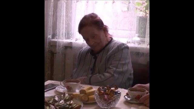 Подкаст "Учитель Аралова Мария Николаевна - ребенок войны"