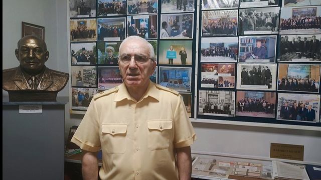 Обращение к выпускникам Иркутского техникума 27 июня 2025 г