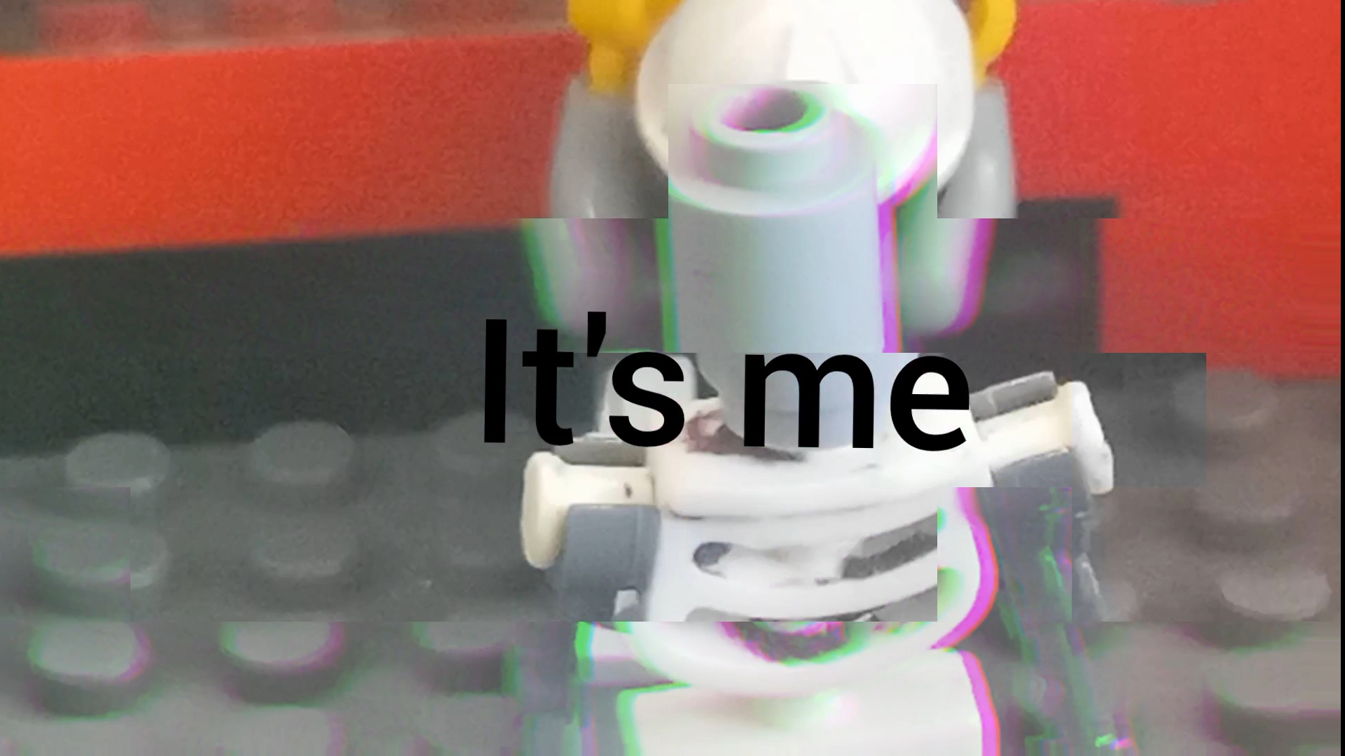 Lego Among us "$&+:#@!" Movie (episode 3,5)