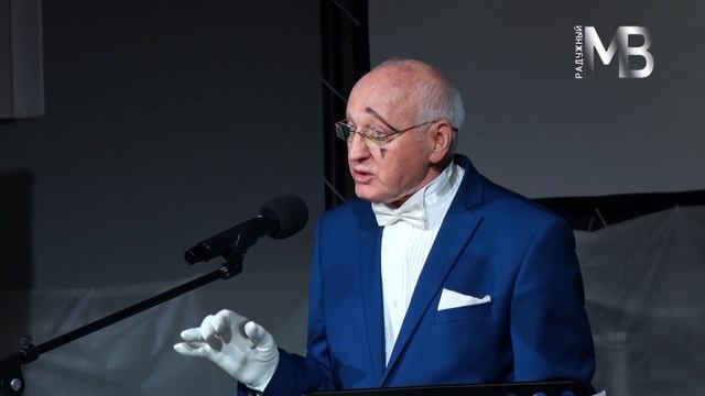 Спекталь Владимира Лаптева