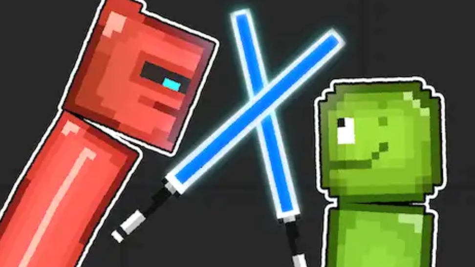 Битва титанов