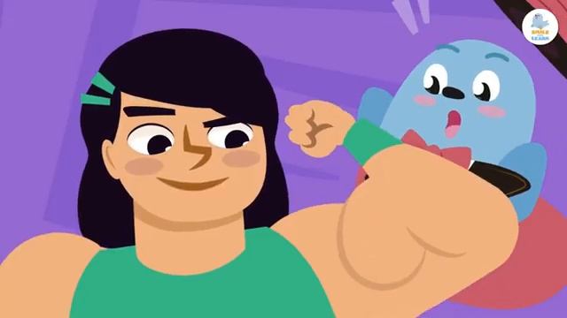 Phonics for Kids The f Sound