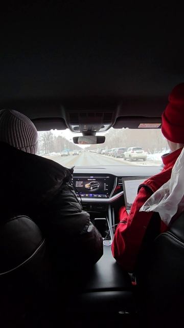 Volkswagen Touareg 3.0 TDI