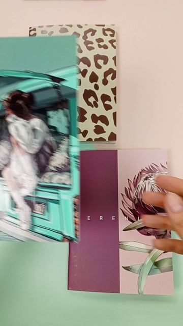 Тетради формата А5 Феникс+