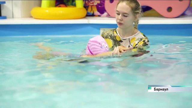 Многодетная семья из Барнаула благодаря социальному контракту открыла своё дело