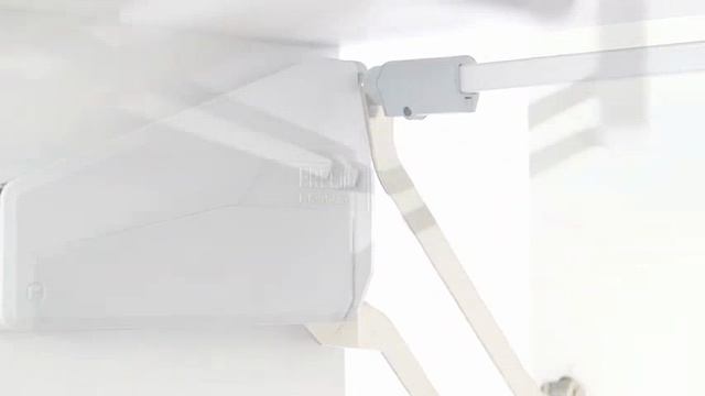 Подъемные механизмы Kessebohmer