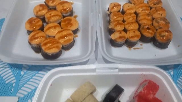 Еда с аппетитом !