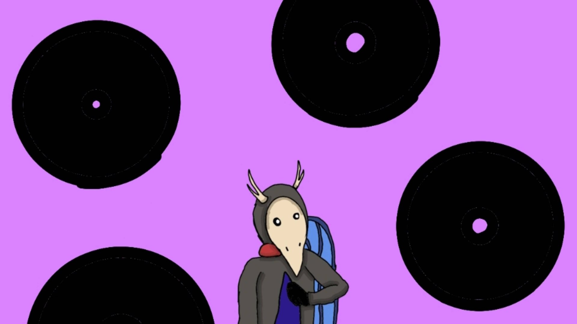 Level Devil #5: только не пилы