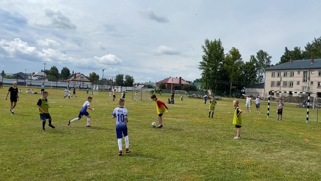 СИРИУС 2016-НОВОСЕЛКИ 2016