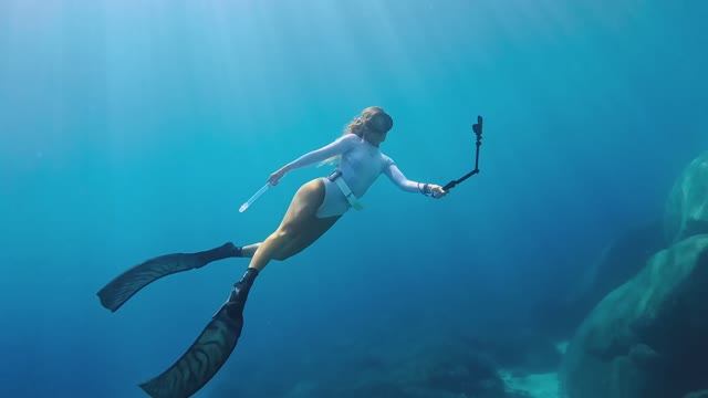 Cinematic Film #5 4К (2160p) / 3840x2160