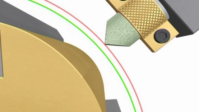 Принцип работы джойнтера