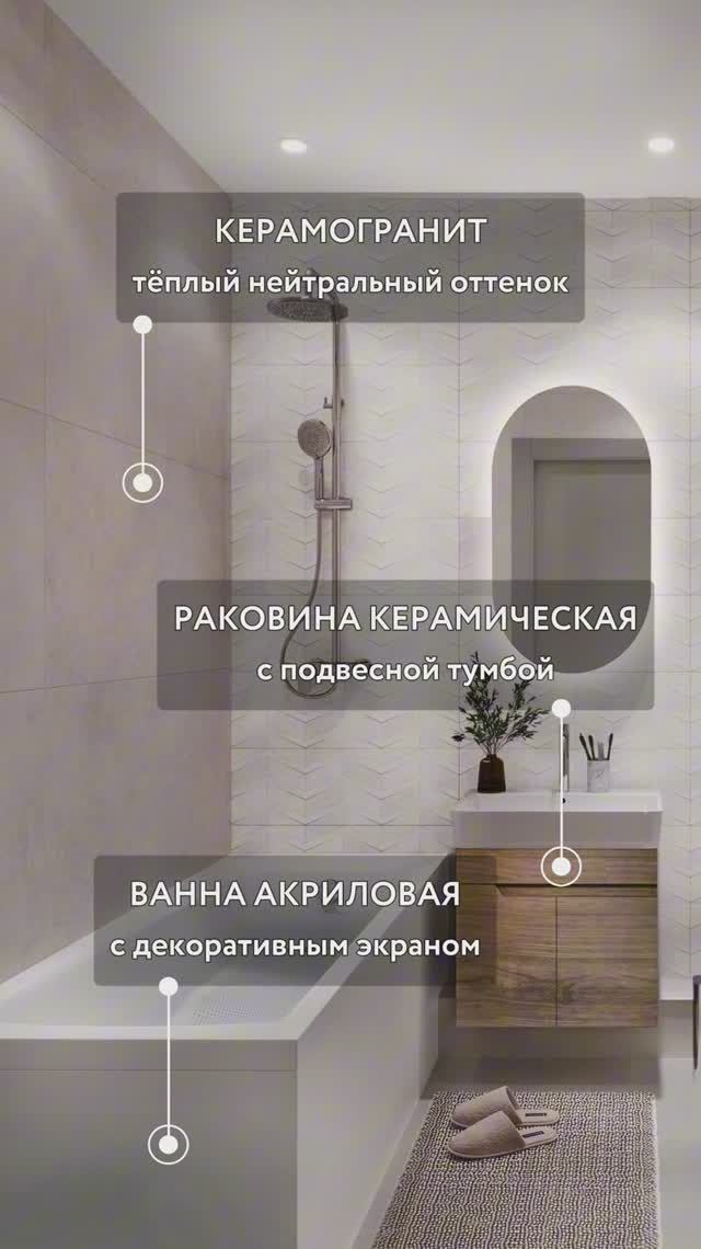 Квартиры в Казани с чистовой отделкой. Обзор в ЖК Статный