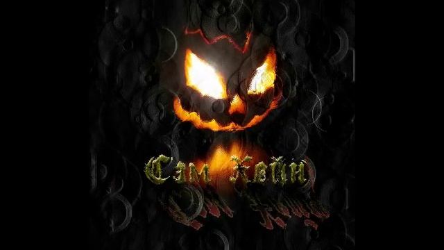 Дети тёмной воды (ai cover)