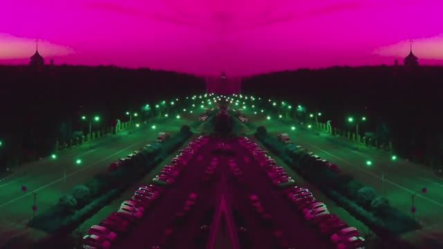 DJ DOWN - DJSet Закат Live №47 |  Ferry Corsten, Rezident, ANUQRAM, Cosmic Gate