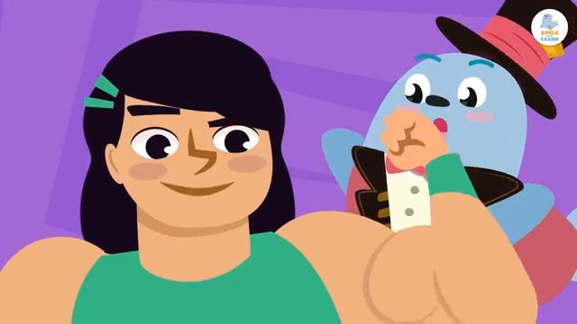 Phonics for Kids The V Sound