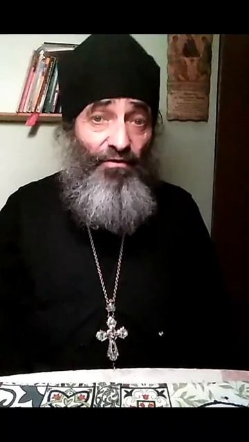 Почему не причастили ребенка: а где его семья?