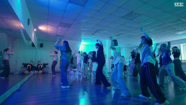 K-POP ВЫПУСКНОЙ 2025 DanCo Studio