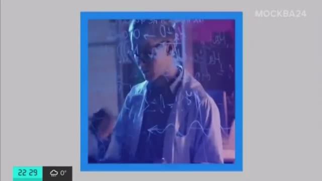 День науки в Детском технопарке «Альтаир» РТУ МИРЭА │Москва 24