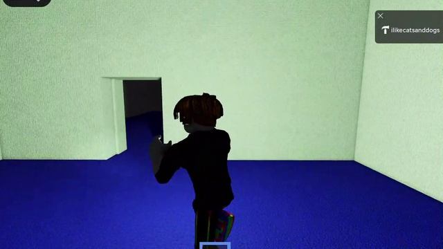 LETDOORS: THE ROOMS - Trailer