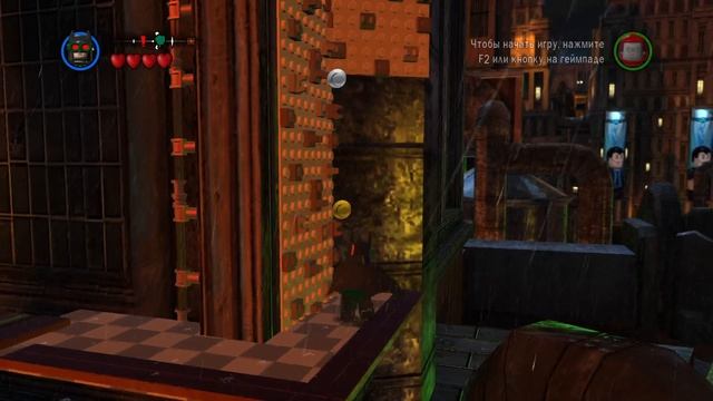 LEGO Batmen 2: Бонусное видео 3 + Капитан Бумеранг