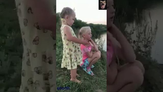 Вот она сила Руси