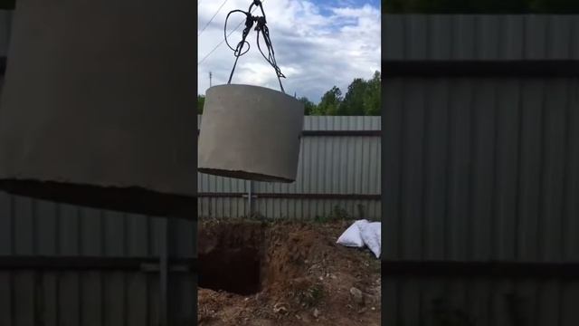 Обустройство скважин в Москве и Московской области