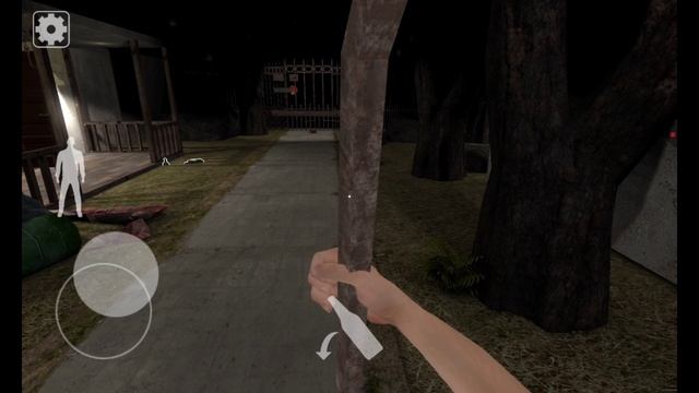 Играю в игру психопант хант 2025 (фанмейд)