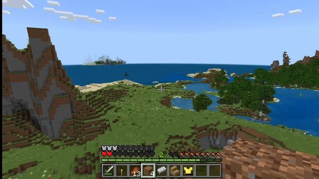 Ого, Голем - Майнкрафт #6