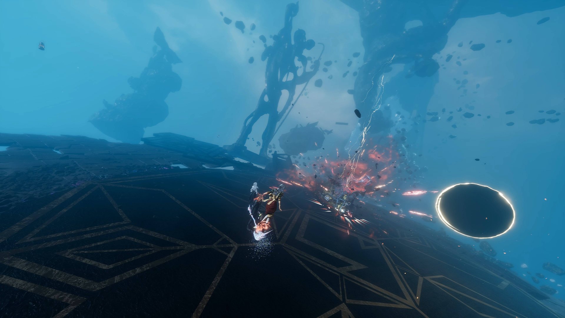 Clair Obscur: Expedition 33 - серия 55 - Когда кончится этот холст?!