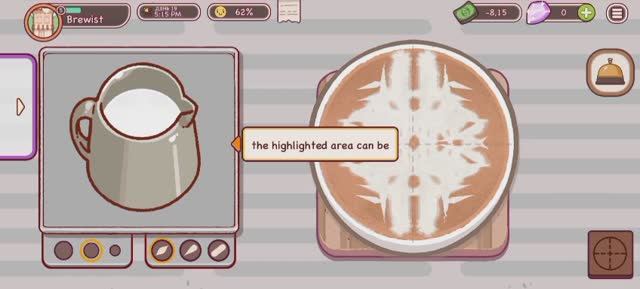 ИГРАЮ В ХОРОШИЙ КОФЕ ОТЛИЧНЫЙ КОФЕ🤗💝☕️