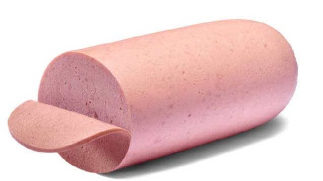 Автоматический слайсер для колбасы и сыра Weber 404