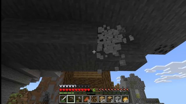 Моё творчество - Майнкрафт #12