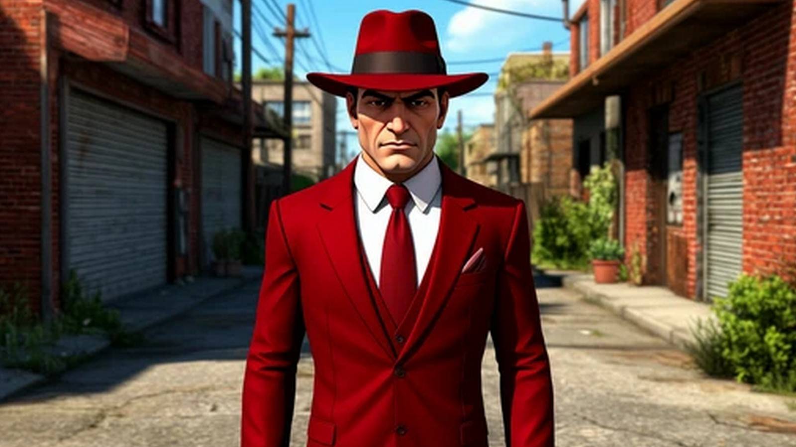 Финал. Второй шанс Вито. Mafia 2 #7