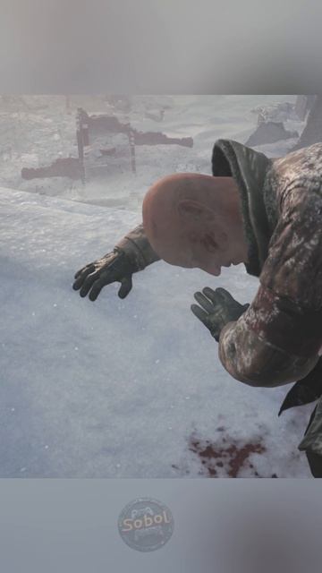 Call of Duty: Vanguard #callofdutyvanguard #stalingrad #сталинград #игра #Сталинград