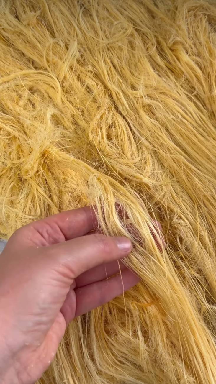 ПИШМАНЬЕ. Турецкая сладость