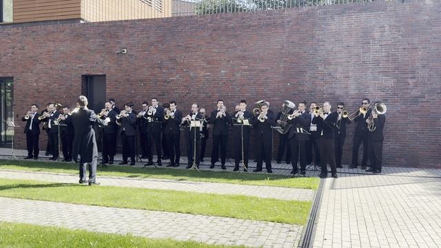 Заказать оркестр на День Рождения 89262123191