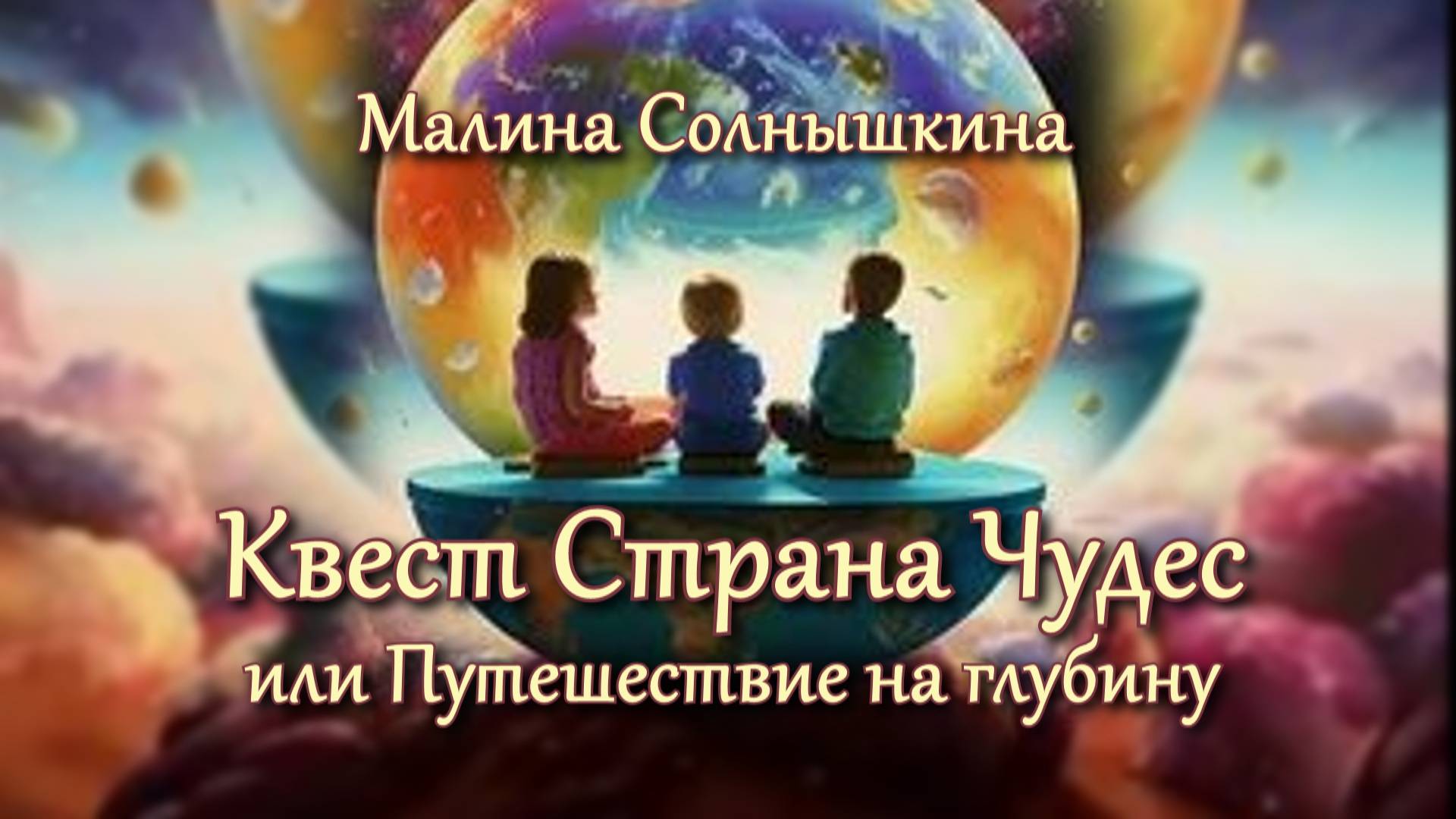 Для детей, подростков и их родителей