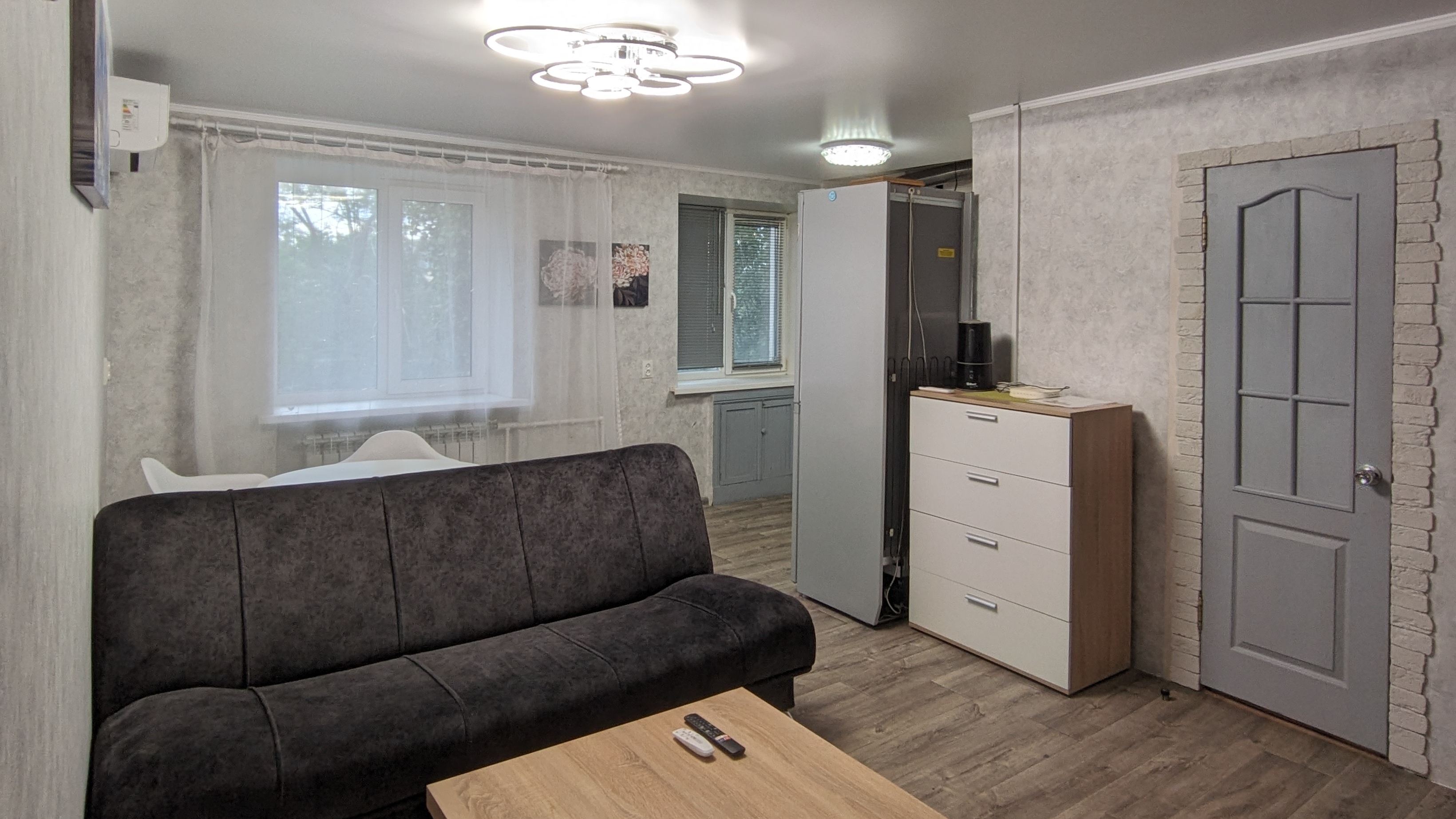 Продажа. 3-ком. квартира. Саратов, ул. Тверская, 40А | #сезонконтентаRUTUBE