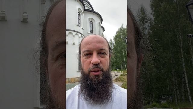 Что нужно делать после Крещения в больнице