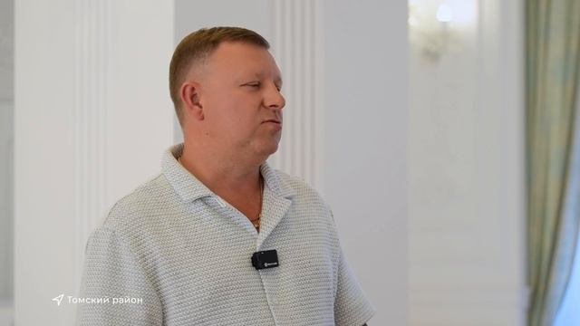 Интервью: Антон Шанин