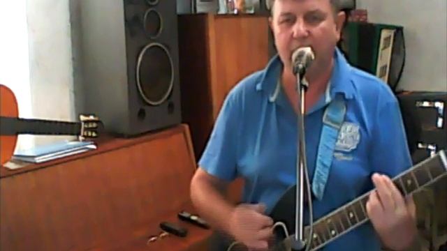 Одиночество(демо)Werema54