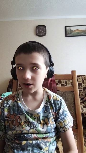 Гипнотезированый человек