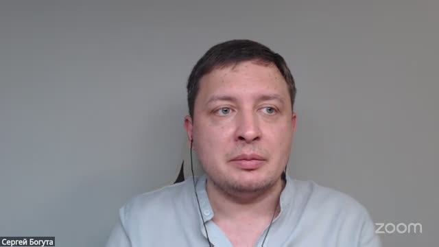 «Нарциссизм. Внутренний мир нарцисса» I Сергей Богута